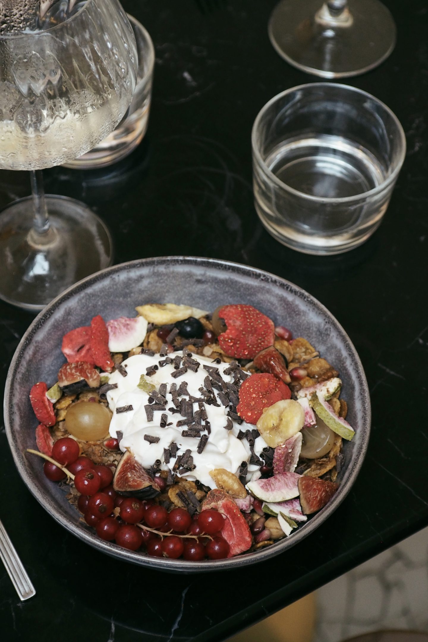 Le Boom Boom : notre restaurant à Rouen - The Brunette